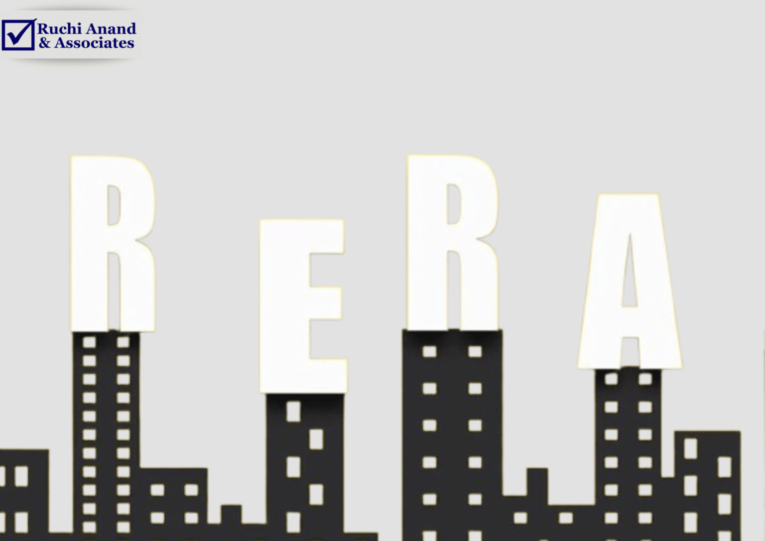 Understanding RERA: A Quick Guide on Applicability
